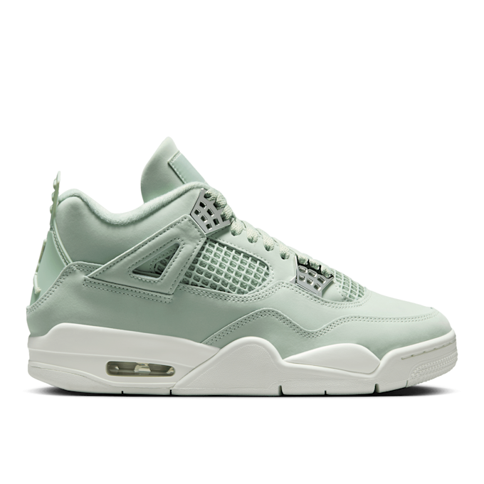 Buy Jordan Air Jordan 4 Retro "Abundance" (Seafoam) in green HV0823-003 at solebox